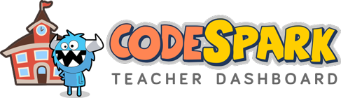 Teacher Dashboard | codeSpark for Educators